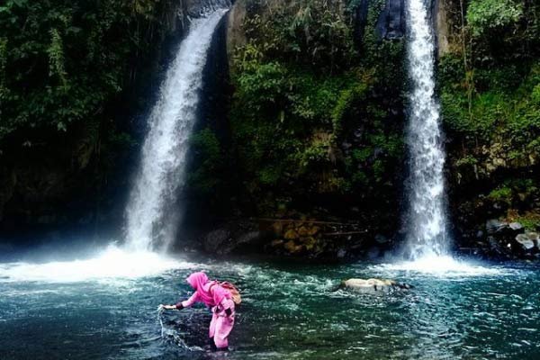 Wisata di Guci, Ini 7 Rekomendasi Terbaru Untuk Anda!