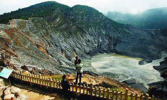 Paket Wisata Lembang Ciwidey 3 Hari 2 Malam Terlengkap!