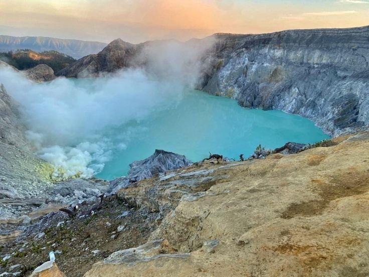 Paket Wisata Jawa Timur: Destinasi Terbaik untuk Liburan Anda